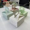 Buy Wedding Gift Boxes for Cakes & Snacks | Seven Colours Card